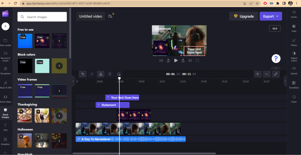 2 Best Online Video Editing Software/ Web Apps for Beginners in 2022 ...